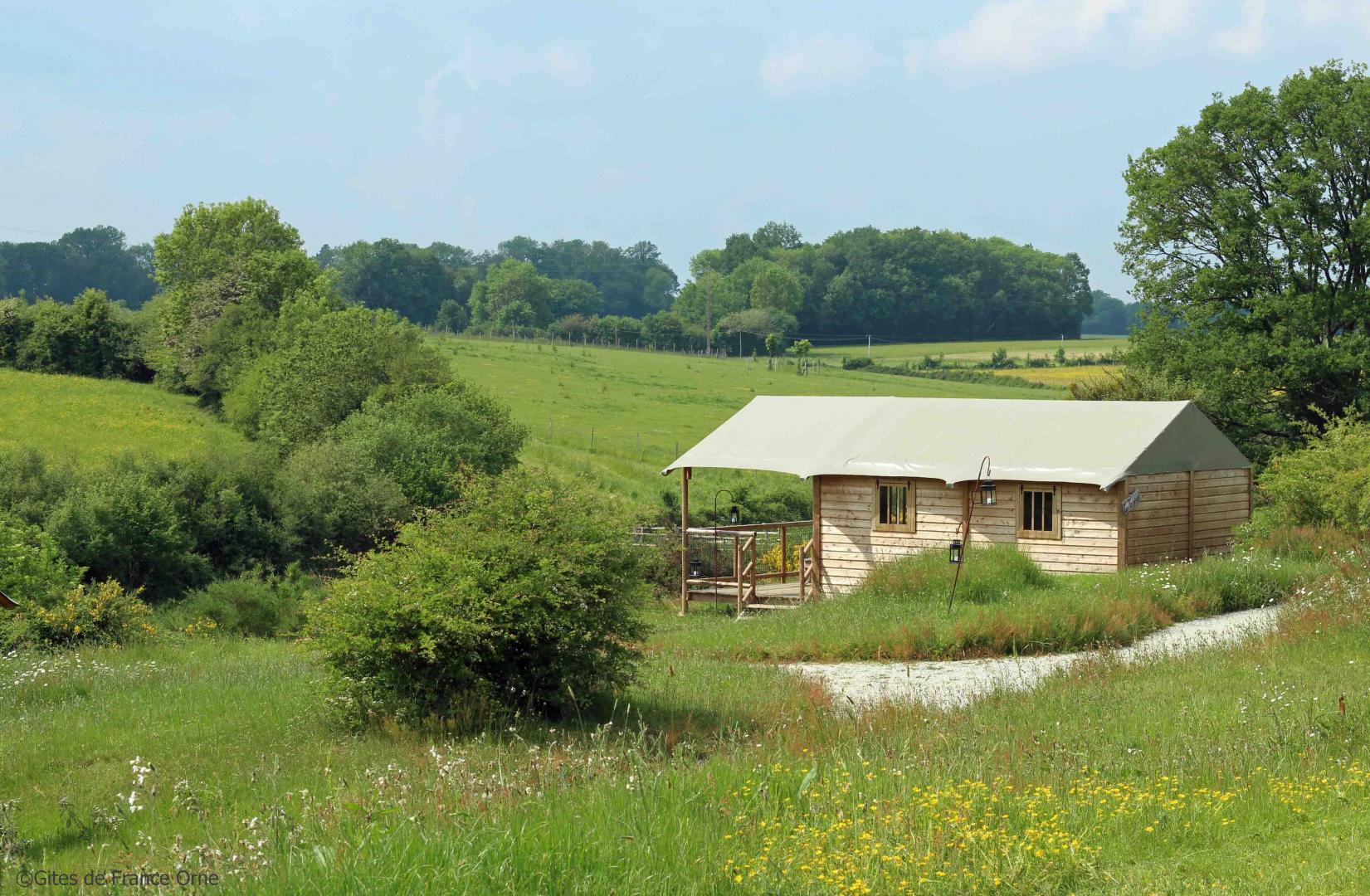 Le Perche Ornais