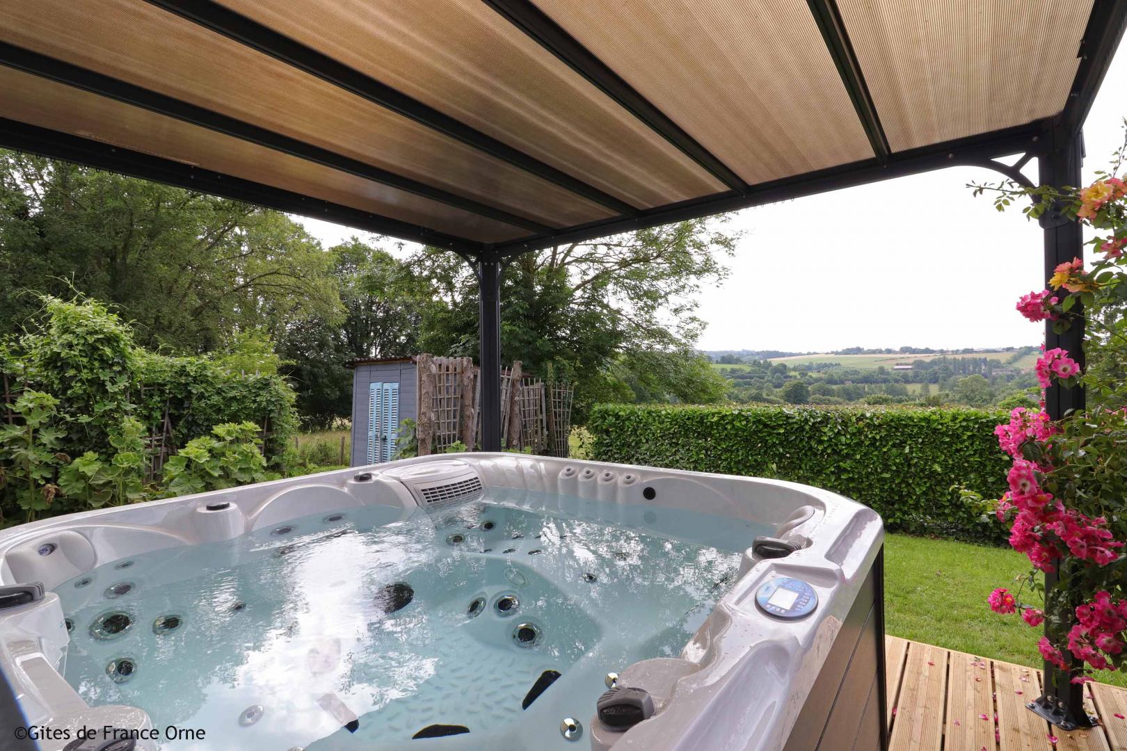 Gites de France Normandie : gite rural, louer Gite de France Orne ...