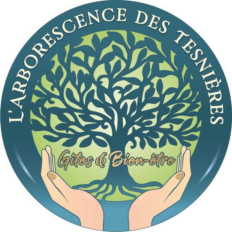 Location Gîte L'arborescence Des Tesnières - Mantilly | Gîtes de France ...